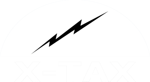 File Your Taxes | X-TAX